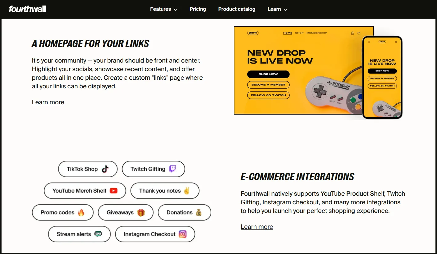 Buy Me a Coffee Alternatives for Creators